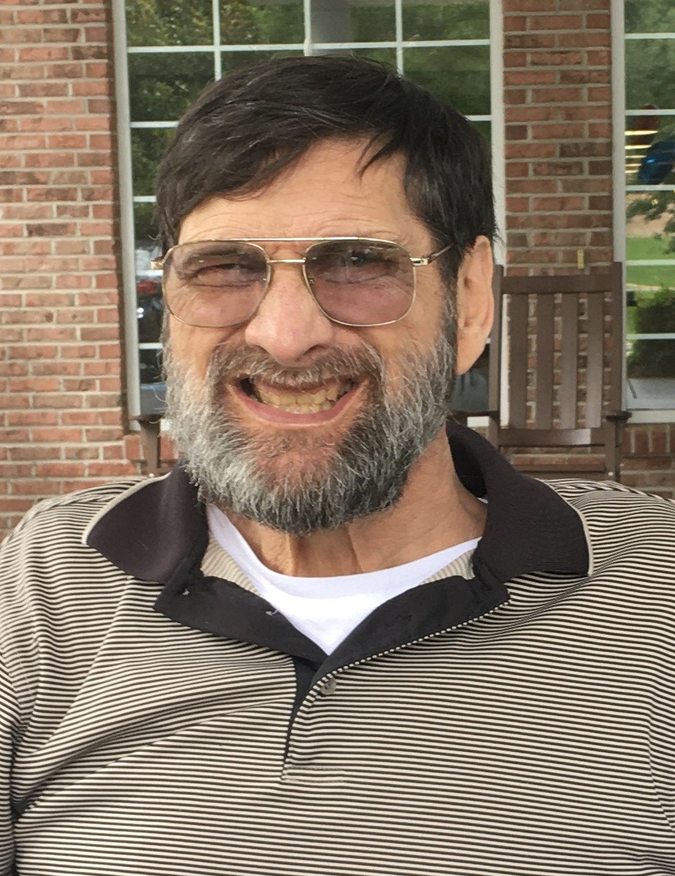 Carl David Bolson, Jr. - 2020 - Hightower's Memorial Chapel