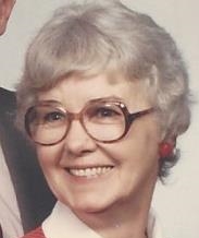Eleanor Donaldson - 2017 - J. Paul McCracken Funeral Chapel, Inc.