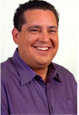 Michael D. 'Mike' Stevens - 2008 - Struve and Laporte