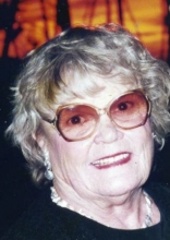 Elizabeth 'Becky' Brady Smiley Obituary