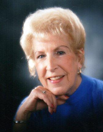 Shirley Ann Lewis - 2015 - Struve and Laporte