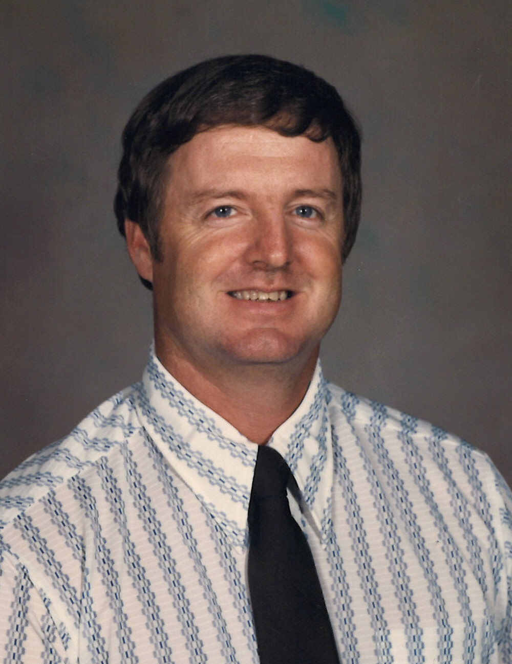 George "Lon" Cox - 2020 - Croley Funeral Homes