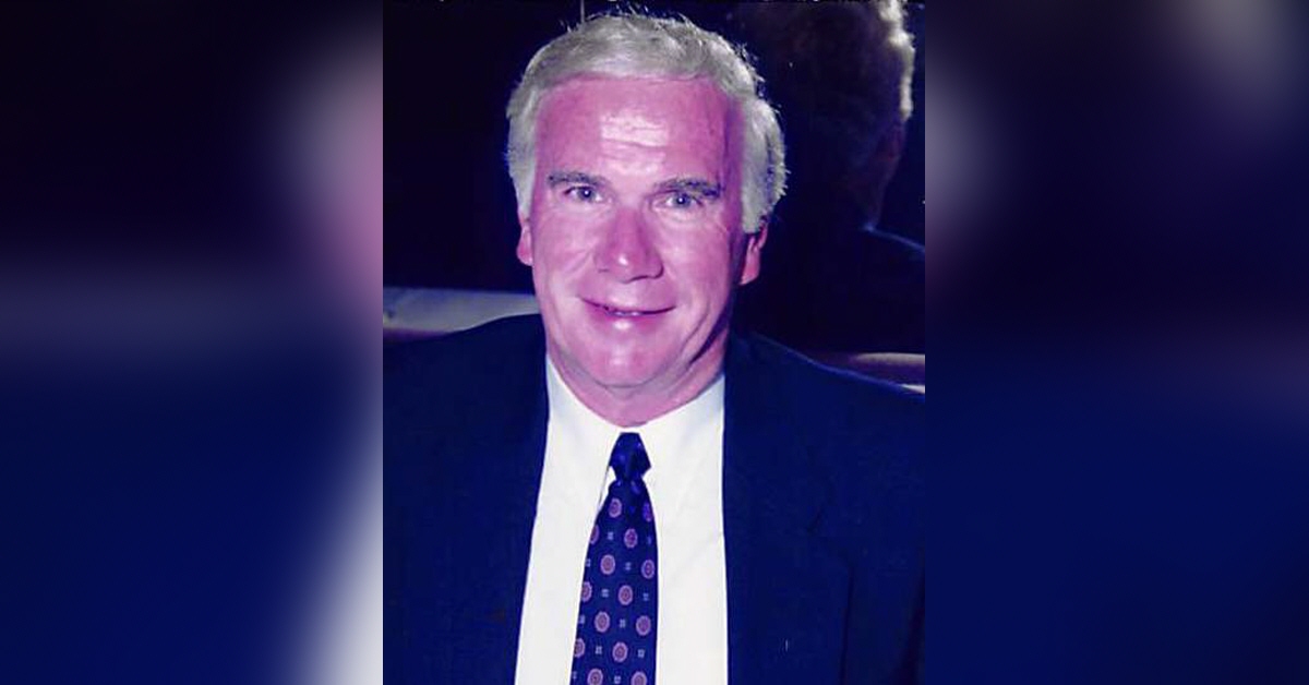 Obituary information for Donald Jones