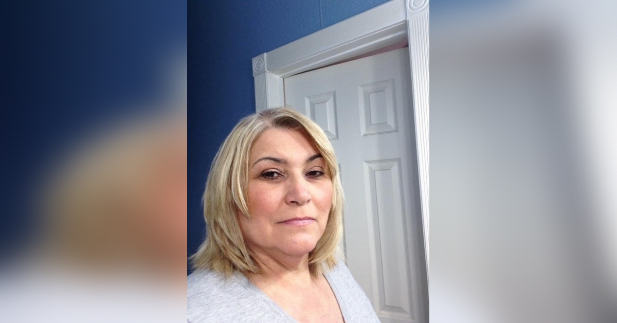 Obituary information for Sandra Gail Washington