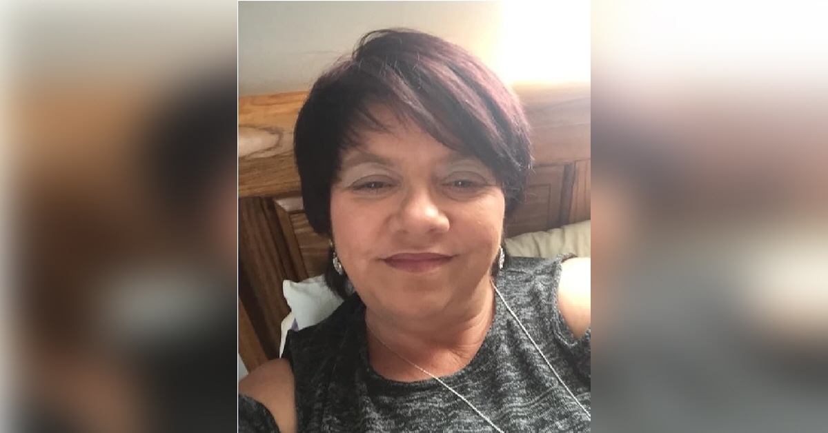 Obituary information for Christel Gay Stone Hobbs