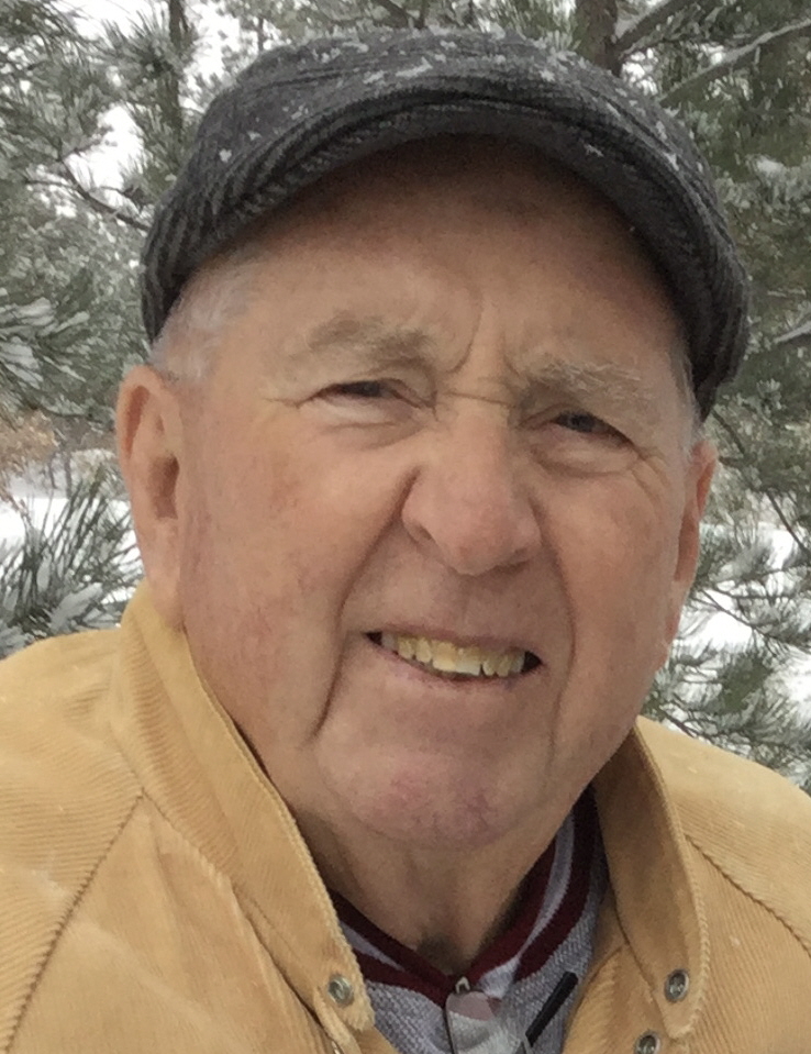 William Herman Cronin - 2020 - Kaatz Home