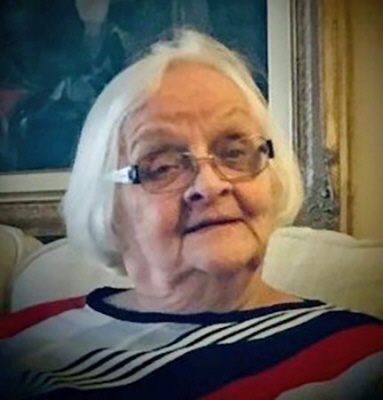 Geraldine Ann Clarke Obituary - 2020 - Speers Funeral Chapel