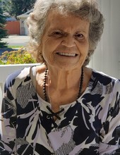 Blanche Montgomery - 2020 - Sunset Cemetery Funeral Home and Crematory