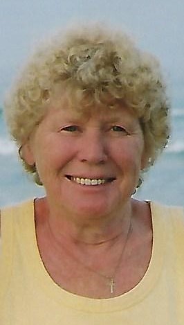 Sandra Austin - 2020 - Brady & Levesque Funeral Home