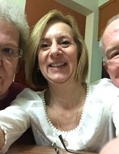 Mary Jean Hall - 2020 - Donaldson Funeral Home, Inc.