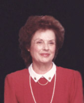 Faye Elizabeth Marsden Obituary - 2013 - Jenkins-Soffe Funeral Chapels