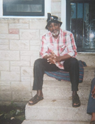 Wesley L. Whitlock - 2020 - Brooks Memorial Chapel