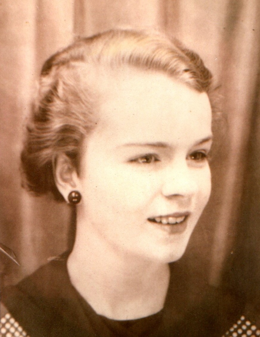 Maxine H. Hansen - 2020 - Brigham Funeral Chapel