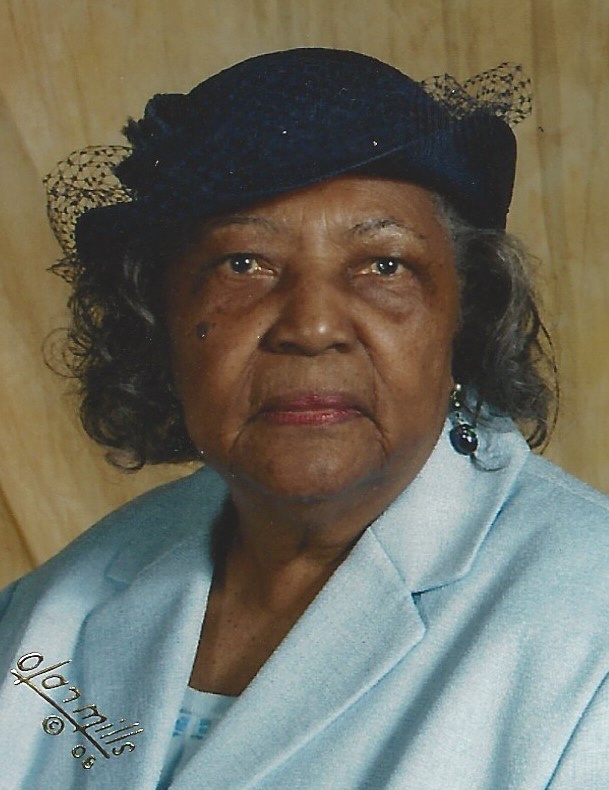 Mrs. Gail Harris - 2020 - C Brown Funeral Home Inc