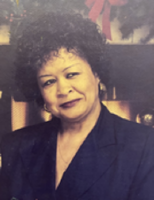 Mrs.Brenda Joyce Sutton - 2020 - Trinity Memorial Funeral Home Inc.