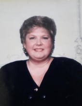 Deborah McIntyre - 2020 - Brownlee Funeral Homes Inc.