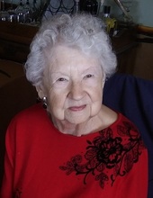 Patricia Anne Shell - 2020 - Cooke-Campbell Mortuary, Inc.