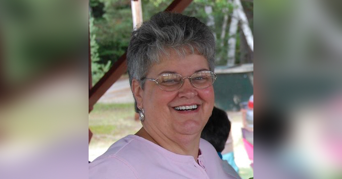 Obituary information for Joyce E. Pelletier