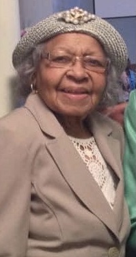 Cleora Maxine Morris - 2020 - Howard K. Hill Funeral Services