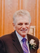 Theodore J "Ted" Schleifer - 2020 - Schleifer Funeral Chapel, Inc.