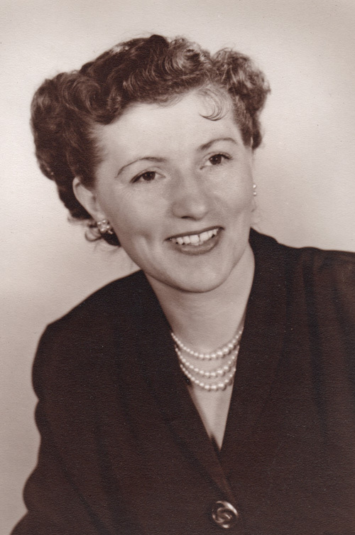 Virginia Burton - 2014 - Jenkins-Soffe Funeral Chapels