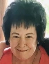 Kay Dell Ryker - 2020 - Michael's Funeral Home