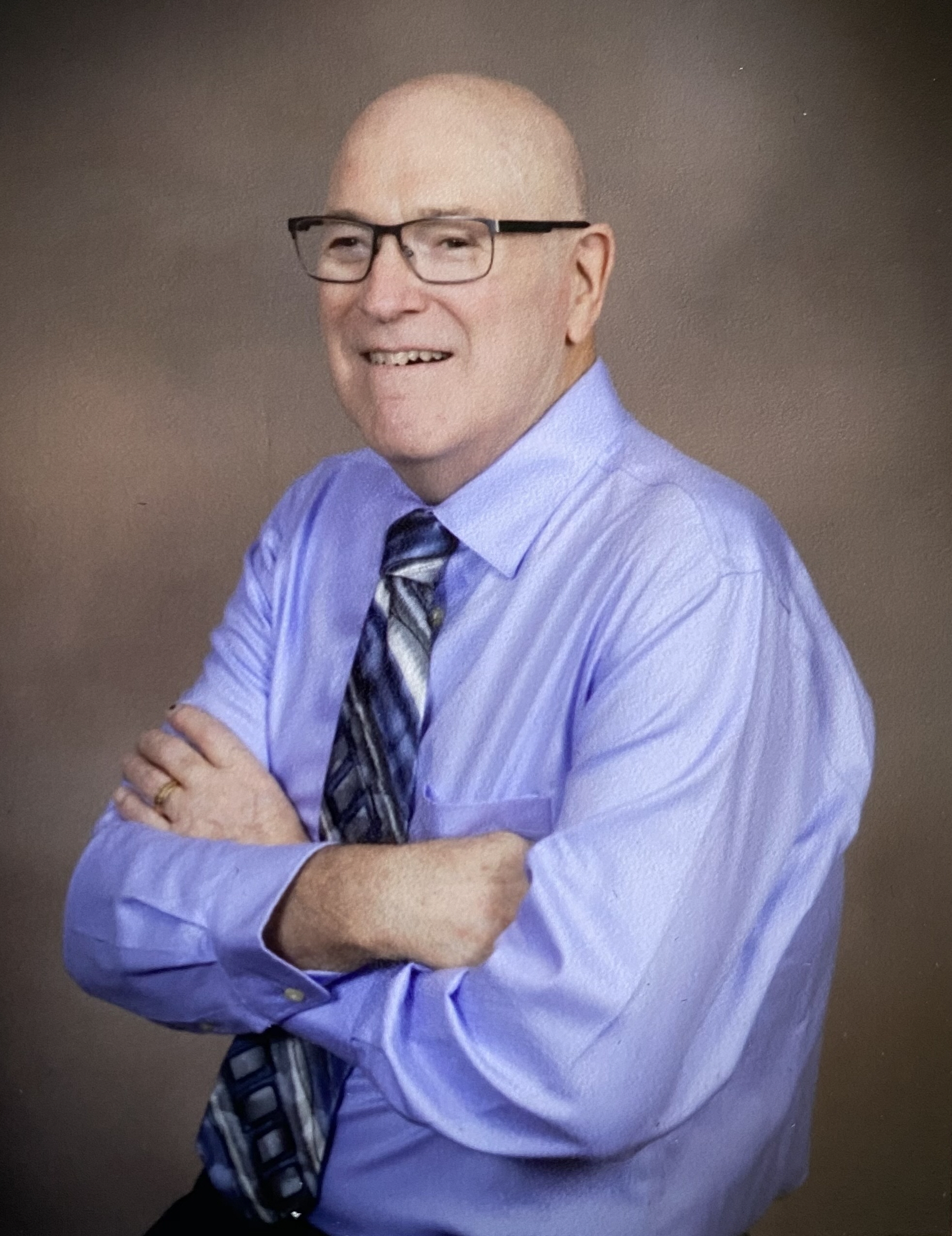 Gary Leo Olney - 2020 - Puente and Sons