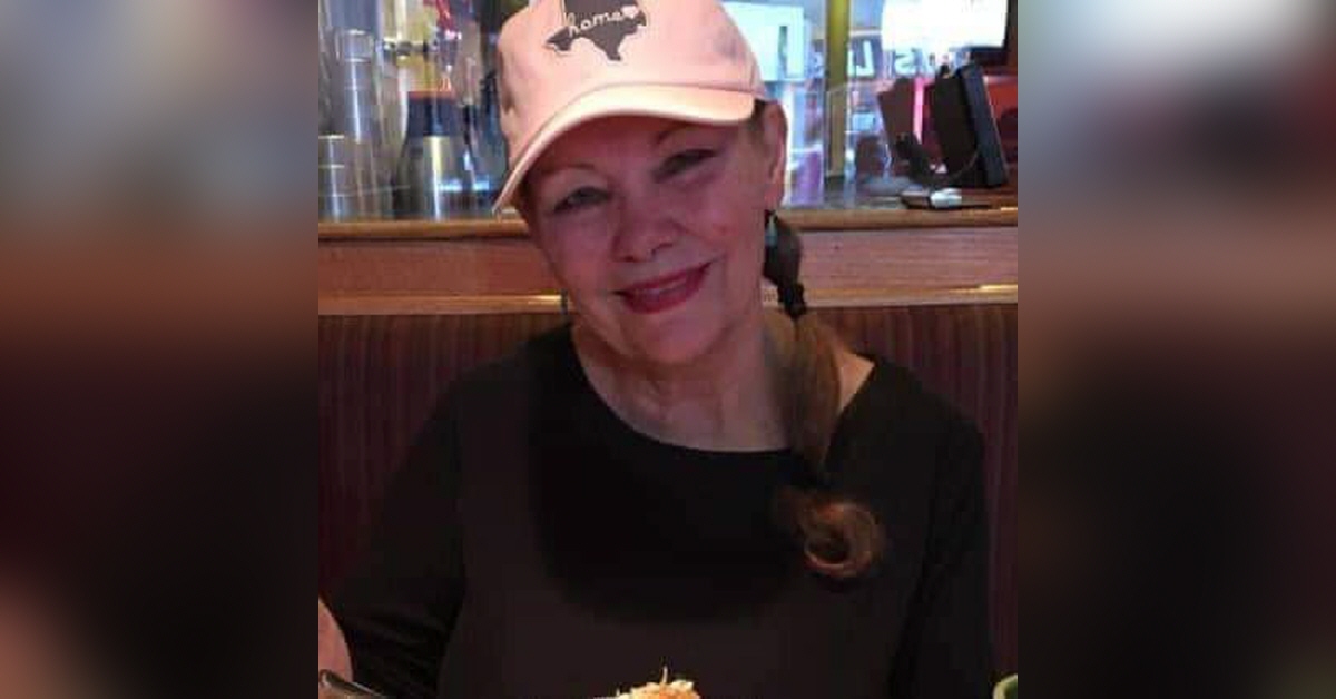 Obituary information for Pamela Jean Pruitt