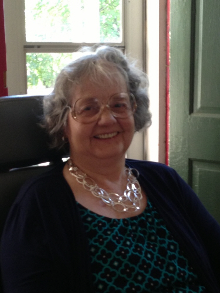 Carol Elizabeth Burgan - 2020 - Minnich Funeral Home