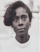 Daisy Williams - 2020 - Summers Funeral Home