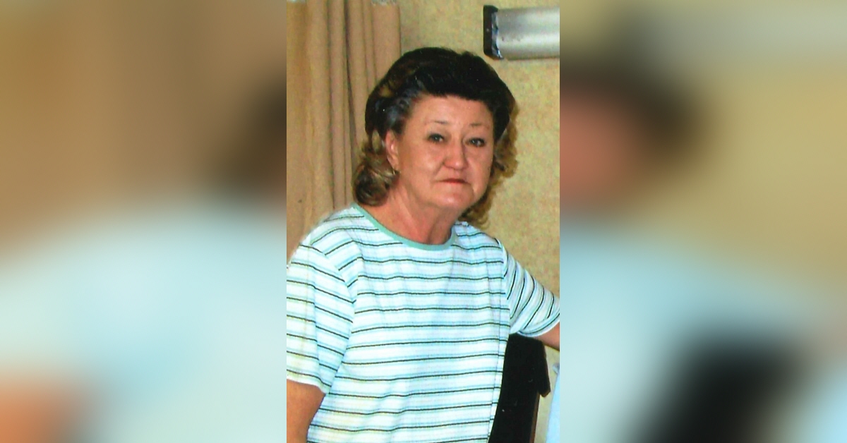 Obituary information for Sandra Lynn Lovvorn