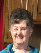 Constance "Connie" Ann Maginn - 2020 - Timothy K. Slater Funeral ...