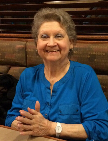 Penny Thomas - 2020 - Voran Funeral Home