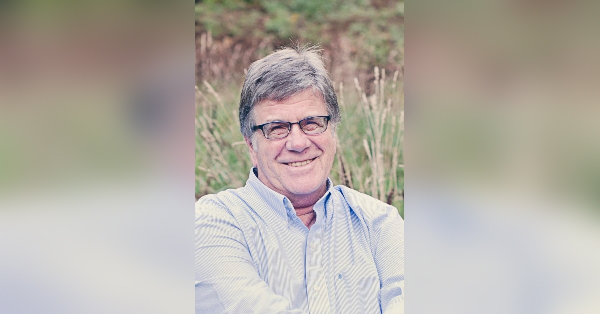 Obituary information for James E. Emms III