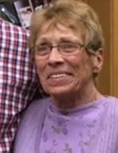 Sharon Grace George - 2020 - Considerate Cremation & Burial Services Inc.