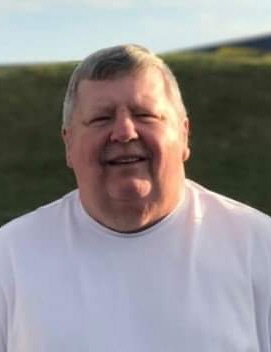 John Stephen Seefried - 2020 - Huff-Guthrie Funeral Home & Cremation ...