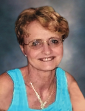 Donna Lee Briere - 2020 - Davey - Linklater Funeral Home Ltd.