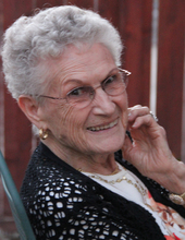 Dorothy Imogene Tucker - 2020 - Community Mortuary