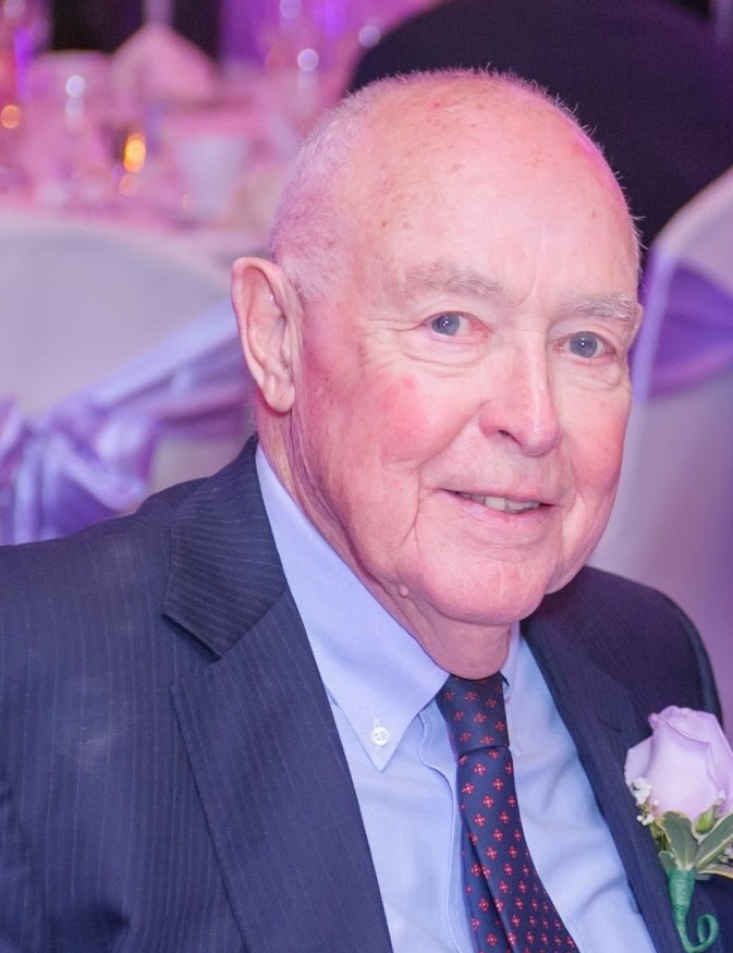 Walter John Kocher, Jr. - 2020 - Memorial Funeral Home