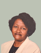 Mary T Cauthen - 2020 - J H Robinson Funeral Home