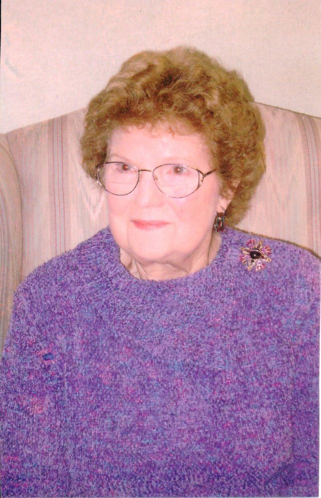 Joan Rauch - 2020 - Krueger Funeral Home