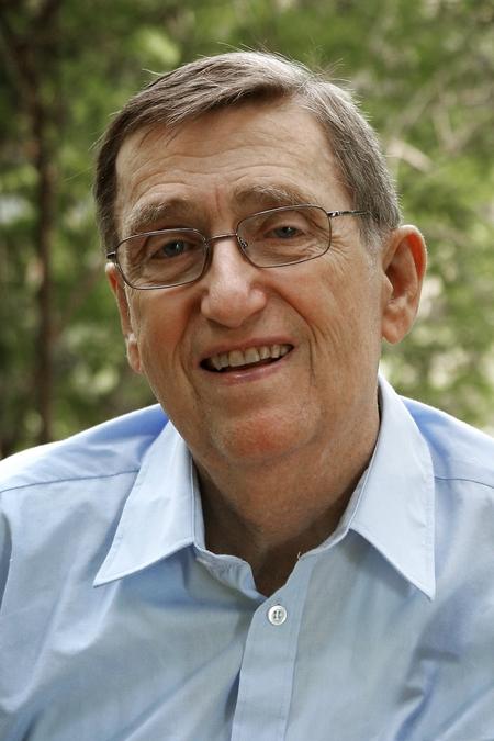 Paul Kenneth Long - 2013 - Jenkins-Soffe Funeral Chapels