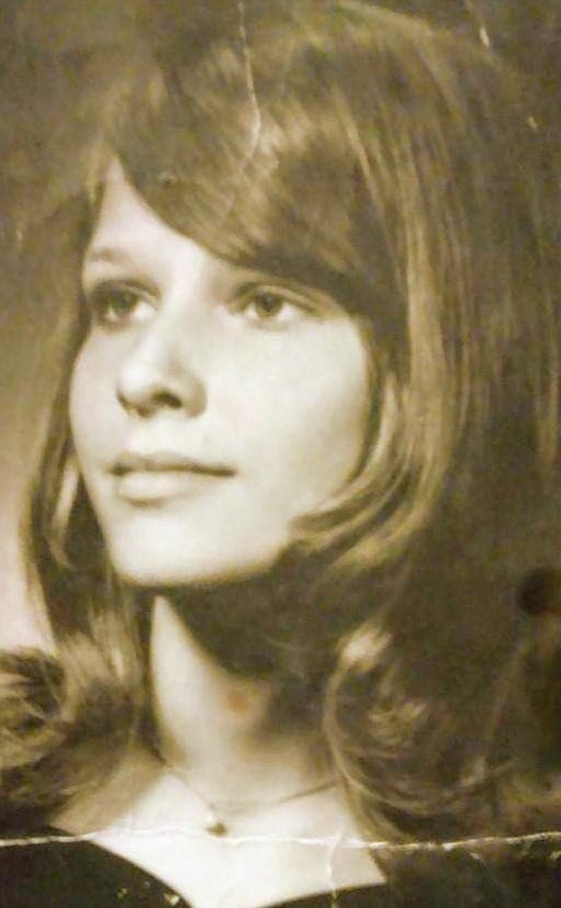 Mary Elizabeth Higgins - 1970 - Mary Elizabeth Higgins