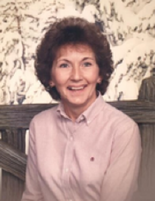Phyllis Bails Obituary