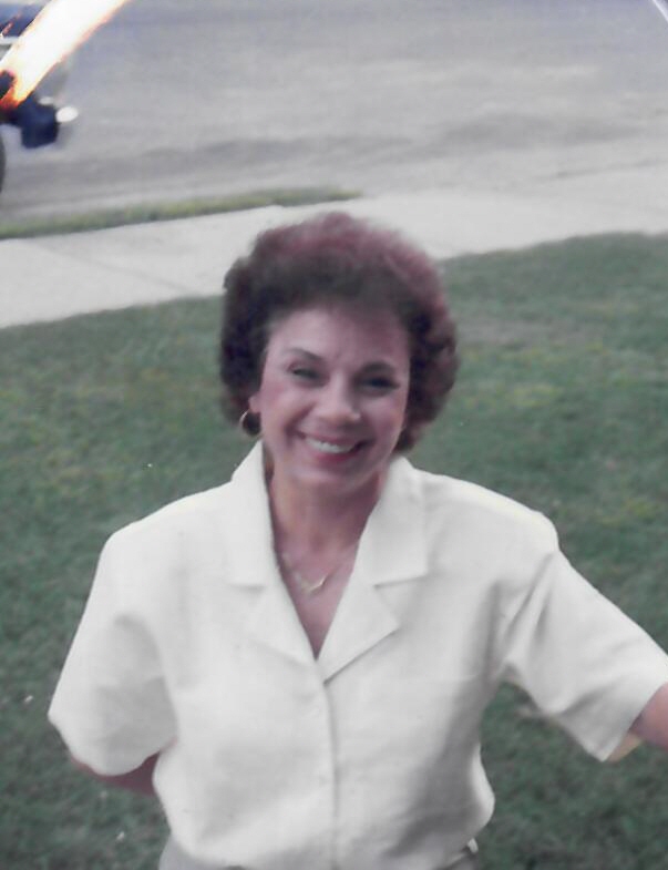 Angela Caputo - 2020 - Applebee-McPhillips Funeral Home