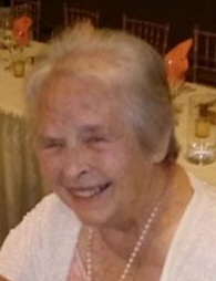 Clara "Pudge" Westphal - 1970 - Clara "Pudge" Westphal