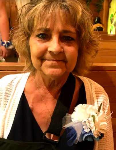 Vickie Lee Penberthy - 2020 - Merkle Funeral Service and Floral Expressions
