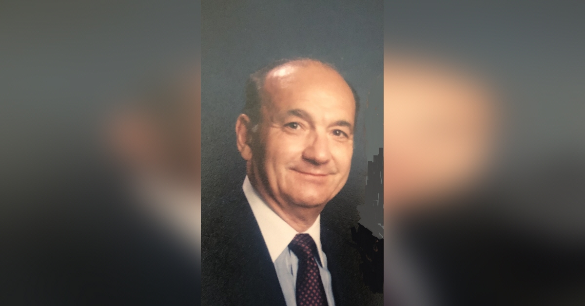Obituary information for Anthony R. Viviano