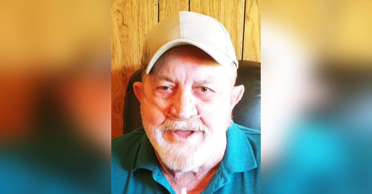 Obituary information for James Elmer McClellan