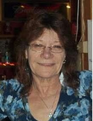 Patricia (Patti) Ann Norris - 2020 - Melton Mortuary and Cremation Center